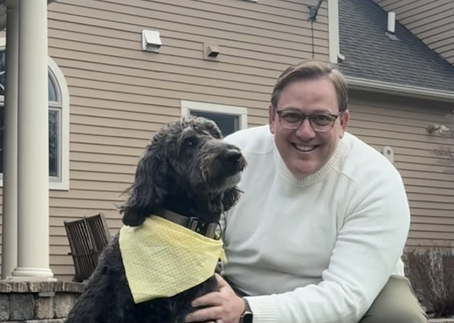 Five candidates running for board of education; three seats available ...